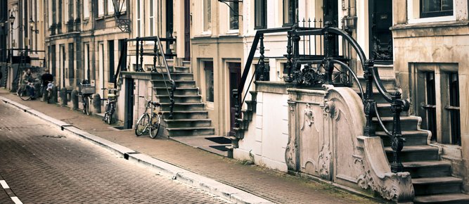 Toegankelijkheid trappen in gebouwen verbeteren - Vastgoed Business School