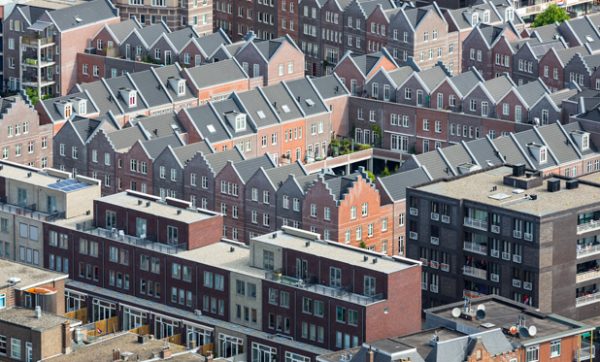 Leefbare steden in Nederland dankzij gemengde wijken - Vastgoed ...