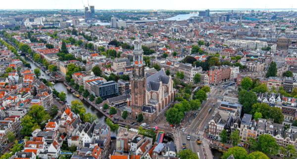 Didam-arrest dilemma voor gemeenten - Vastgoed Business School