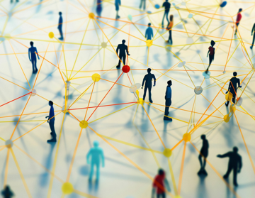 Cursus Succesvol Netwerken - beoordeeld met 9,1