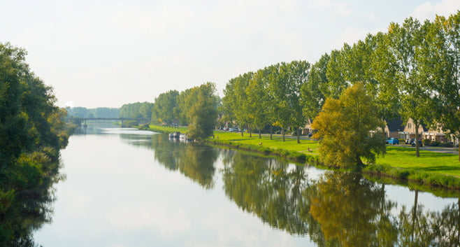 Klimaatbestendig bouwen verplicht - Vastgoed Business School