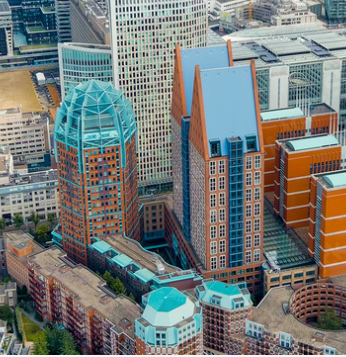 Rob Krier: architectuur die tegen de stroom in ging | Vastgoed Business ...